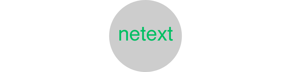 אודות netext - netext